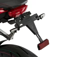 CB250Rフェンダーレス6選比較！リア周りをスッキリしよう - とっちゃん.lab