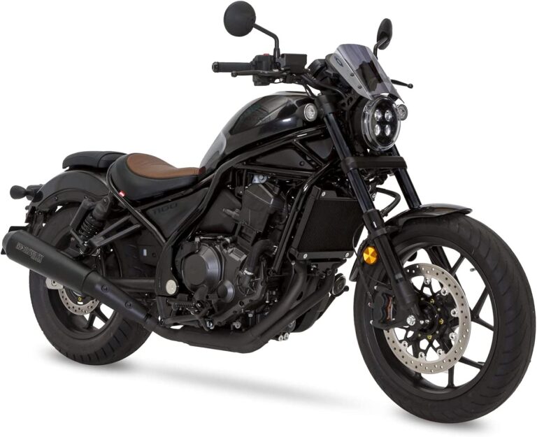 レブル1100マフラー8選比較！まずは見て聞いて比べてみよう - とっちゃん.lab