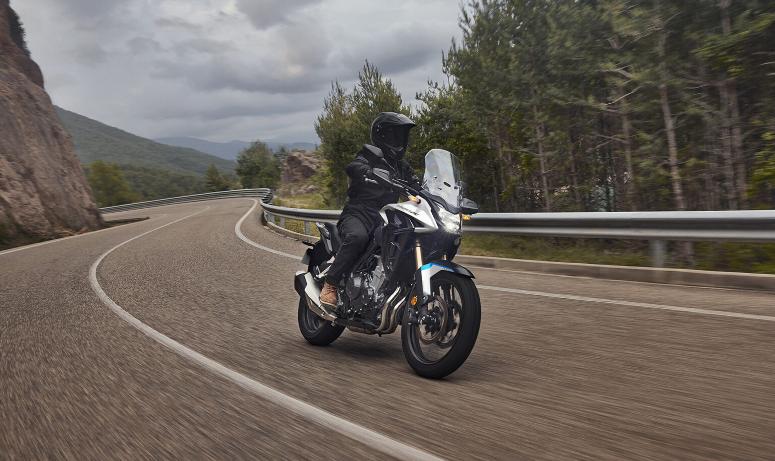 ツアラーバイク400ccのおすすめは？結局400Xしか勝たん - とっちゃん.lab