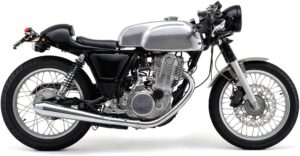 SR400車検対応マフラー5選比較！インジェクション車向けの規制対応モデル - とっちゃん.lab