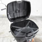 PCXリアボックス20選比較！収納に便利な26-40Lまで - とっちゃん.lab