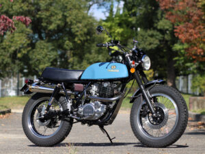 SR400カスタム10選！スタイルからパーツの相場、おすすめメーカーまで解説 - とっちゃん.lab