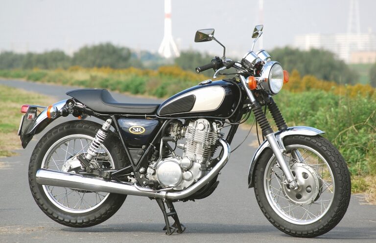 SR400シングルシート8選比較！おしゃれなカフェレーサーの定番 - とっちゃん.lab