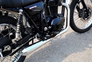 250TRマフラー8選比較！FI車のサビたマフラーを交換しよう - とっちゃん.lab