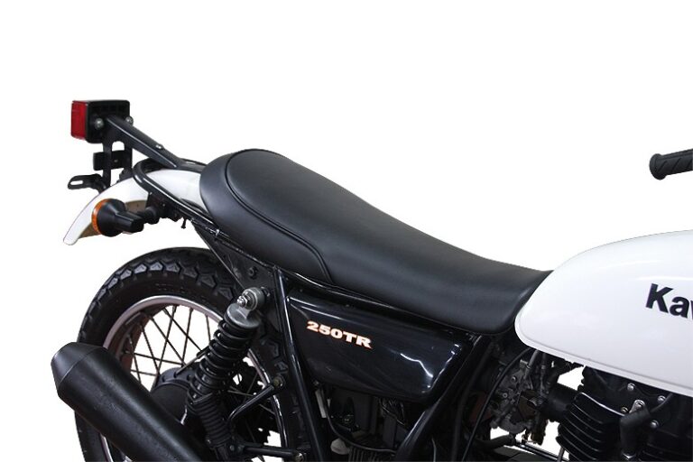 250TRカスタム6選！カスタムパーツからおすすめメーカーまで解説 - とっちゃん.lab