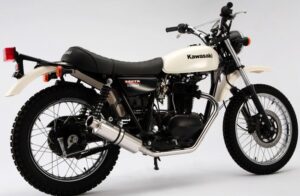 250TRカスタム6選！カスタムパーツからおすすめメーカーまで解説 - とっちゃん.lab