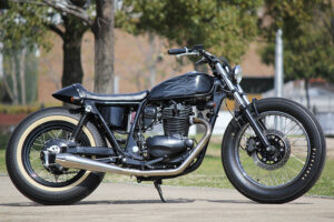 250TRカスタム6選！カスタムパーツからおすすめメーカーまで解説 - とっちゃん.lab