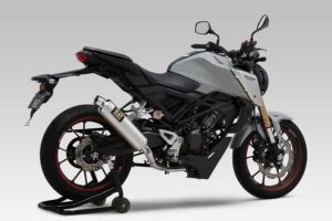 CB125Rカスタム6選！カスタムの種類から適合まで解説！ - とっちゃん.lab