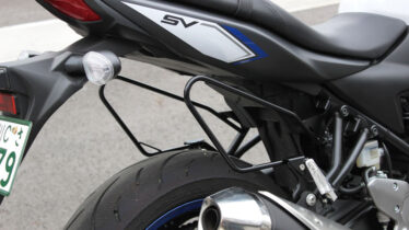 SV650カスタム7選！機能性からドレスアップまで自分好みのSVに - とっちゃん.lab