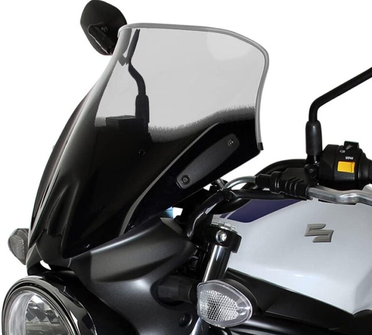 SV650カスタム7選！機能性からドレスアップまで自分好みのSVに - とっちゃん.lab