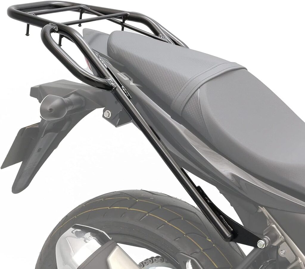 SV650カスタム7選！機能性からドレスアップまで自分好みのSVに - とっちゃん.lab