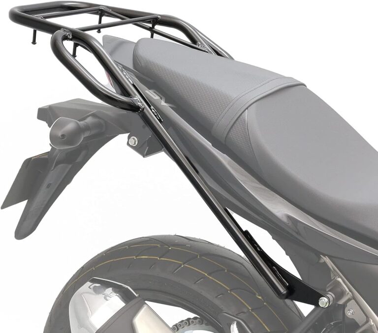 SV650カスタム7選！機能性からドレスアップまで自分好みのSVに - とっちゃん.lab