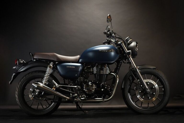 GB350/Sカフェレーサー化する方法は？総額の見積もりを算出 - とっちゃん.lab