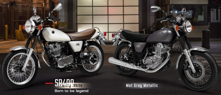 SR400新車は今でも買える？新車在庫数から年式による比較まで - とっちゃん.lab