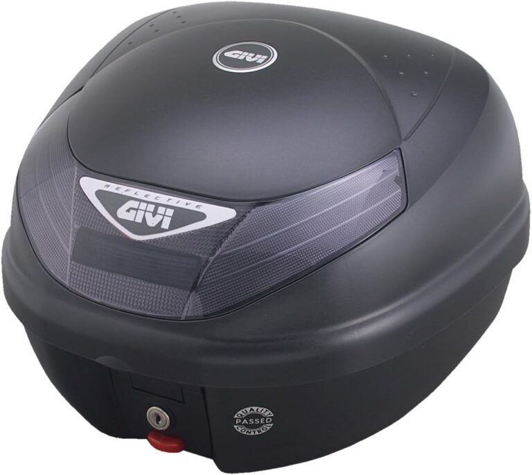 PCXリアボックス20選比較！収納に便利な26-40Lまで - とっちゃん.lab