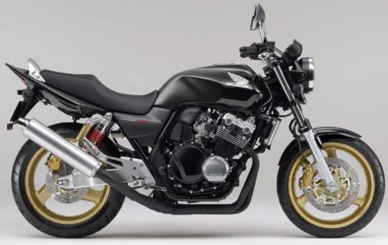 CB400SFのおすすめ年式は？各年式の中古車相場を比較！ - とっちゃん.lab