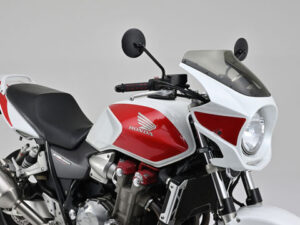CB400SFミラーおすすめ12選比較！マウントからバーエンドまで - とっちゃん.lab