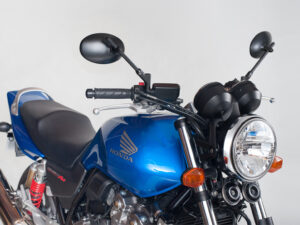 CB400SFミラーおすすめ12選比較！マウントからバーエンドまで - とっちゃん.lab
